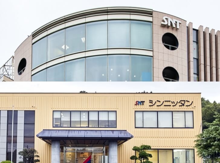 SNT Corporation | 東証一部上場の鍛造・仮設機材・物流容器メーカー シンニッタン