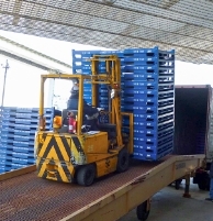 物流事業部 | SNT Corporation