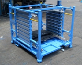 物流事業部 | SNT Corporation