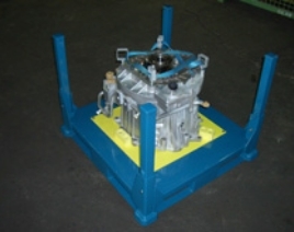 物流事業部 | SNT Corporation